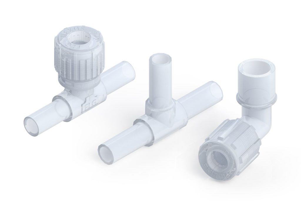 Weld Connect - Fit-Line Global