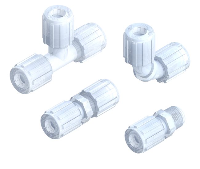 Fittings - Fit-Line Global